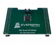 Serial Peripheral Interface | Everspin